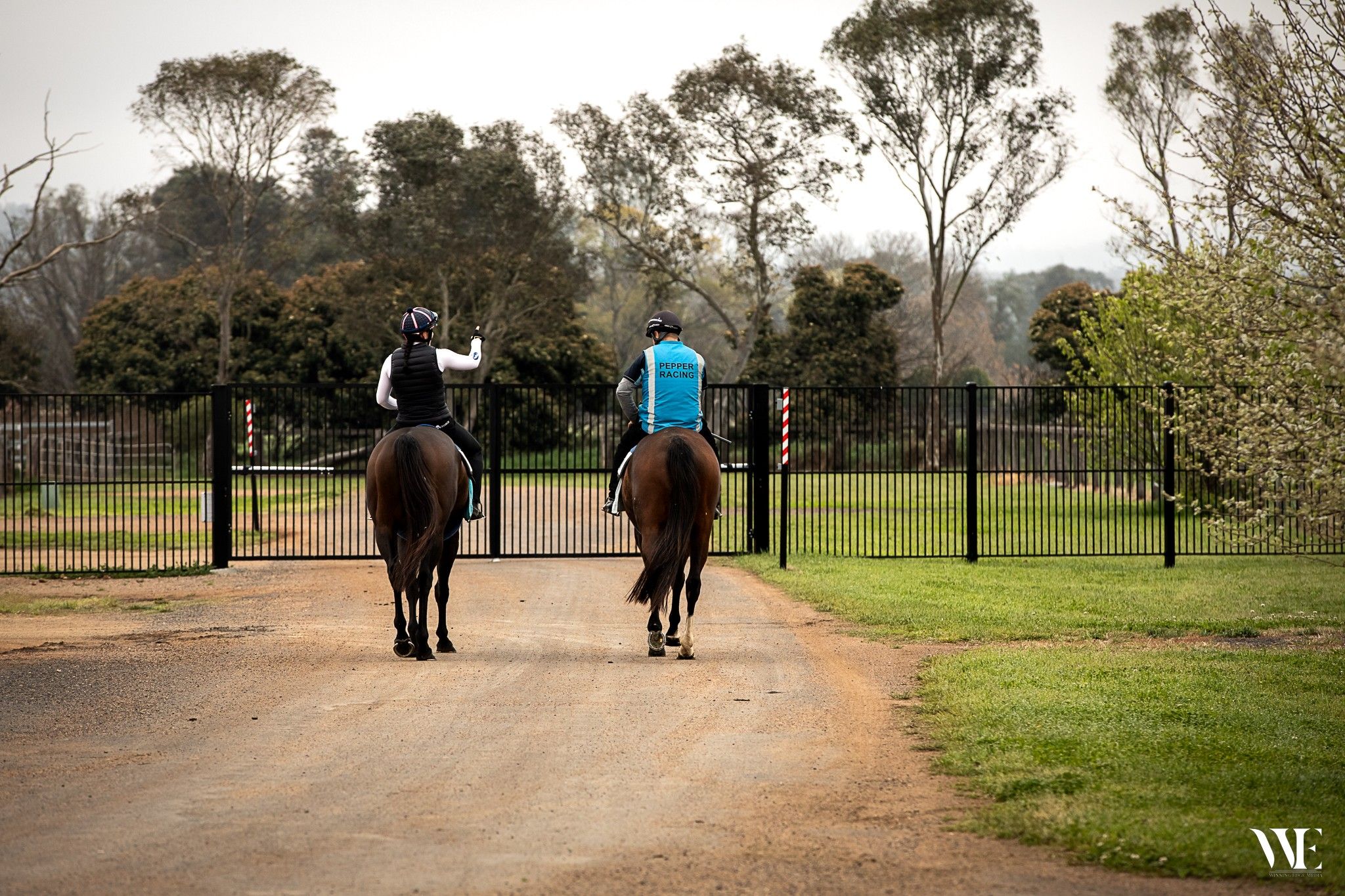 Upcoming Runners Recent Winners Latest Results